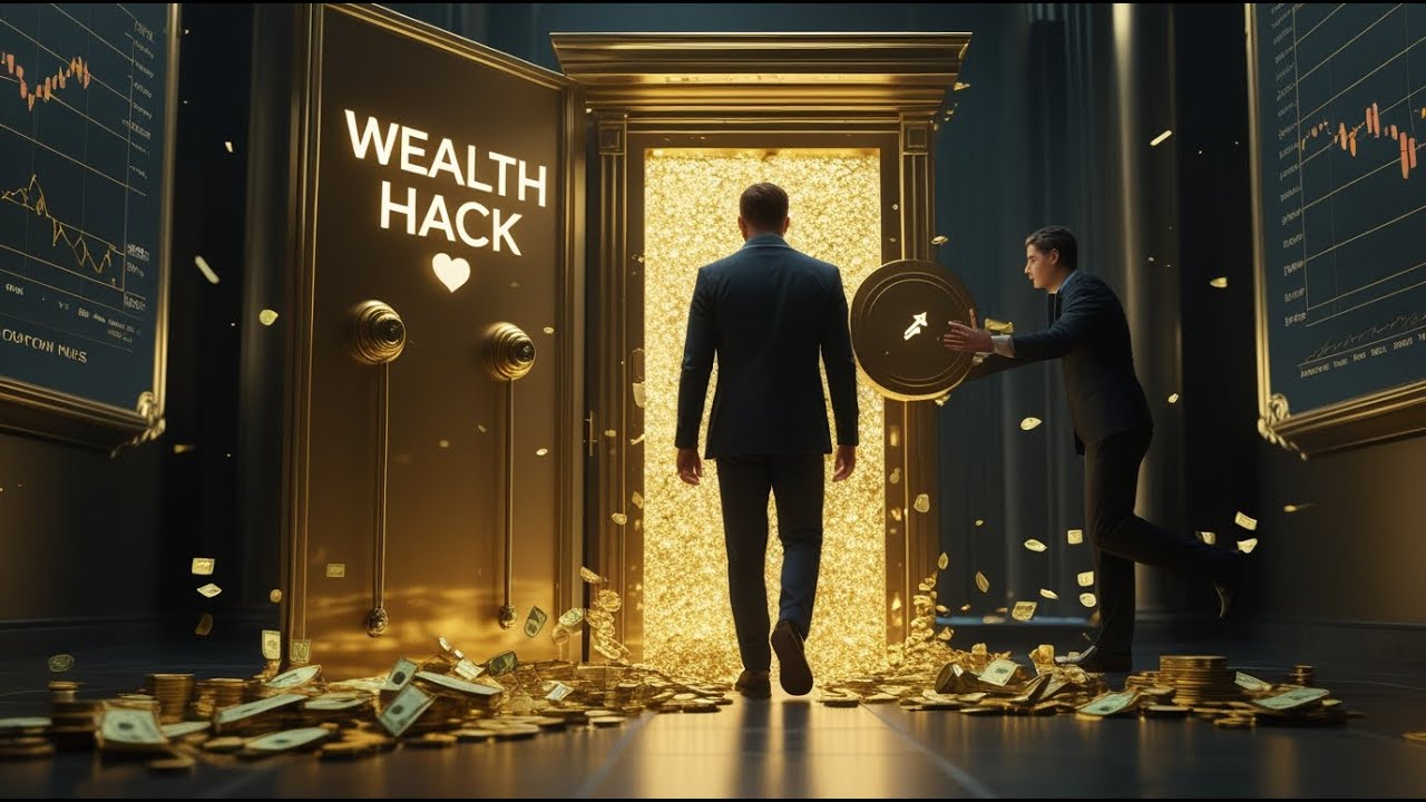 Most People Ignore This Wealth Hack… Until It’s Too Late | Secret Money ...