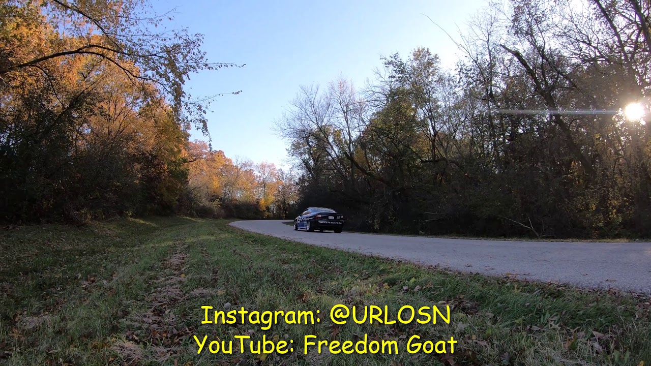 Freedom Goat teaser vid - YouTube
