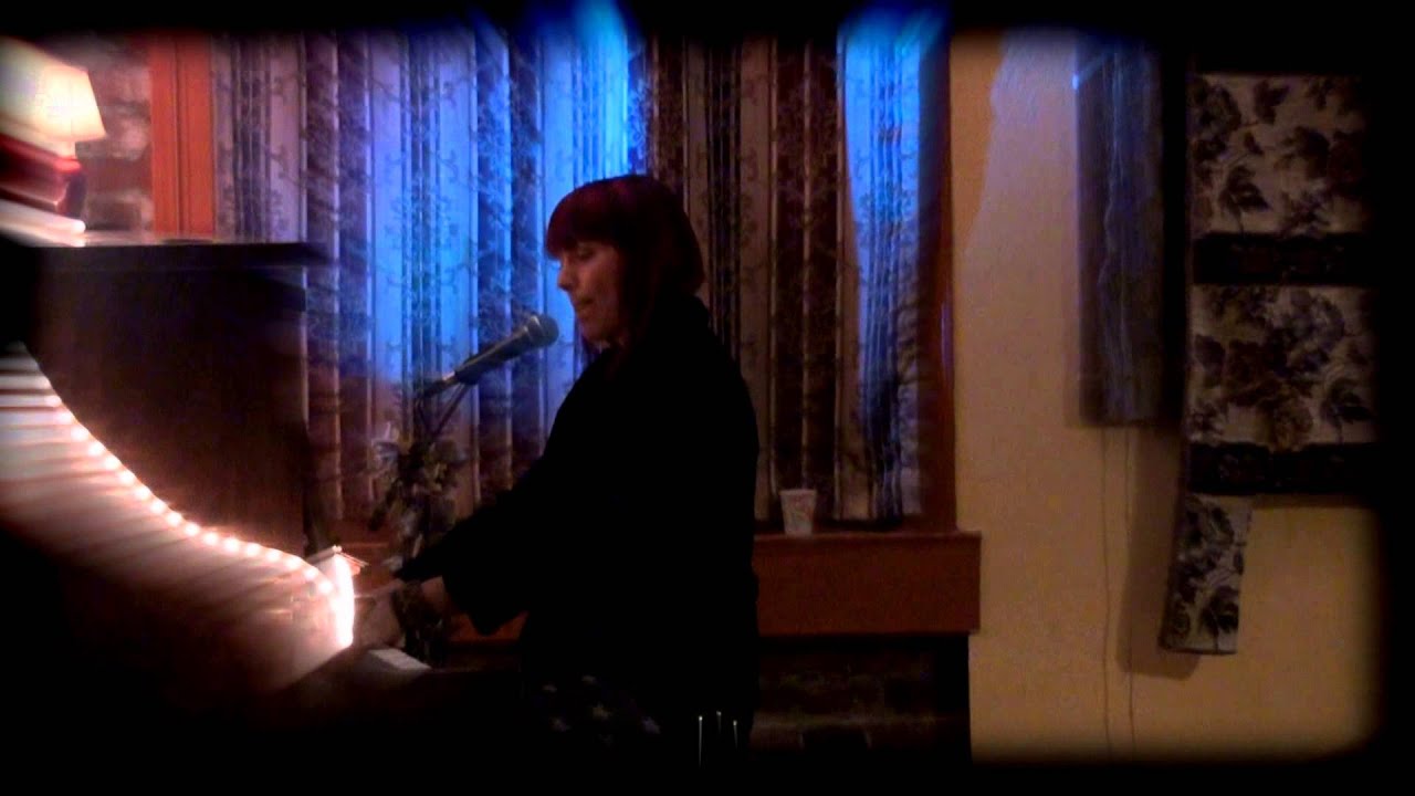 jessica jarvis at The Chill Zone - YouTube