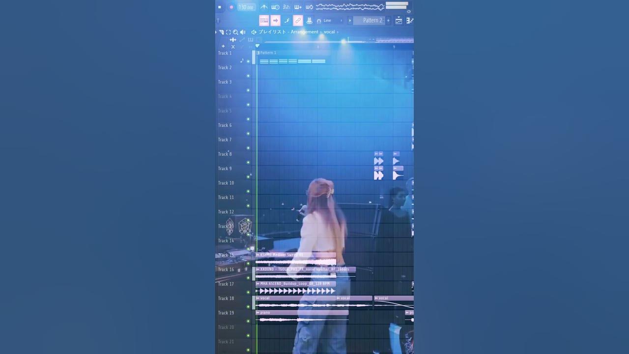 Martin Garrix ft. Jex - Told You So | Fl Studio Remake [AMF 2024] - YouTube