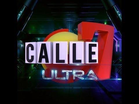 Calle 7 Bolivia Ultra - Linda Molesta con Felipe por La Profe de Zumba