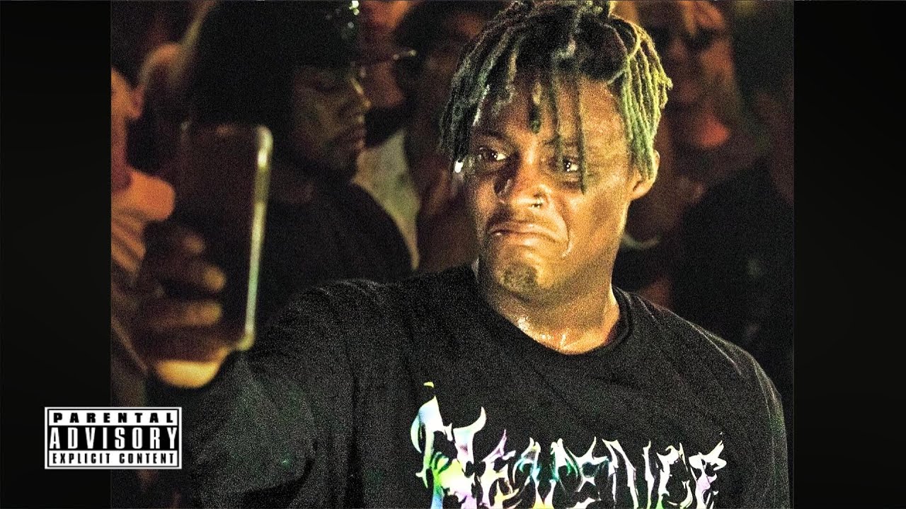 [Free] (Guitar) Juice WRLD Type Beat - " Cry Me " - YouTube