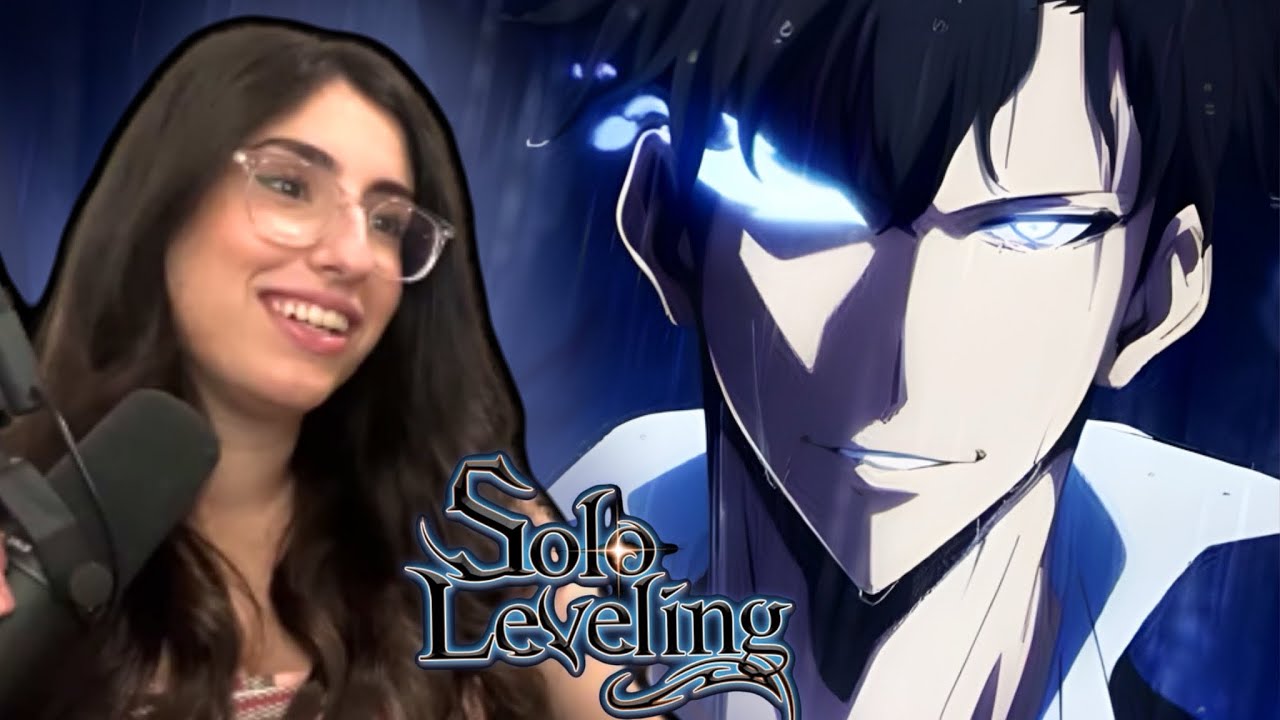 PEAK LEVELING!!! Solo Leveling Season 2 Ep 13 REACTION | SL Ep 25 - YouTube