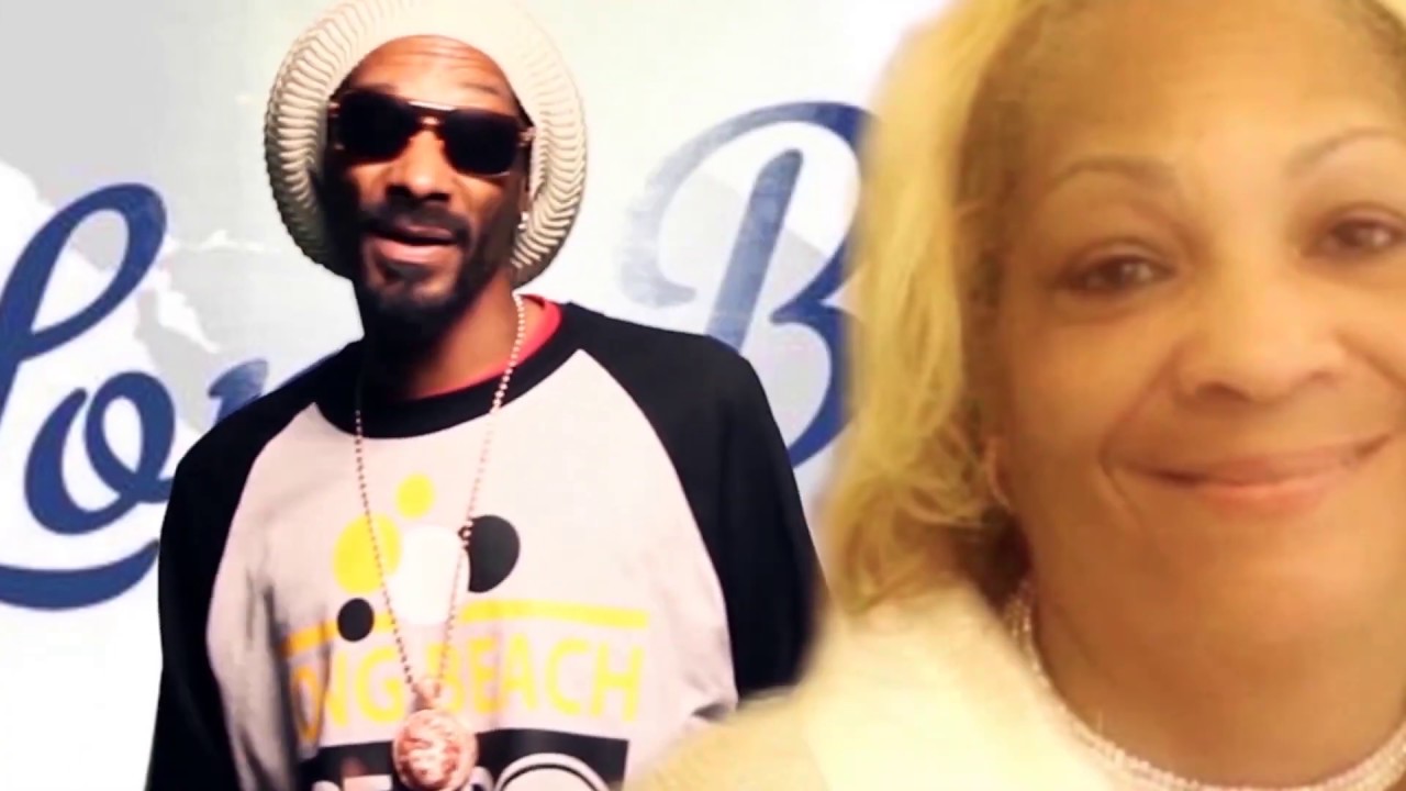 Omar Ray feat. Snoop Dogg "Where I'm Coming From" (Prod. by Enrichment ...