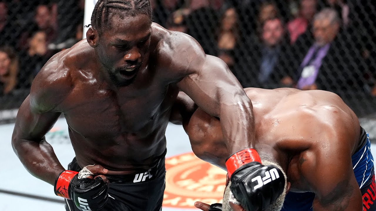 Top Finishes | UFC Vegas 66 - YouTube