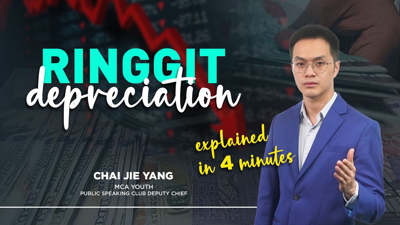 Ringgit Depreciation Explained in 4 minutes - YouTube