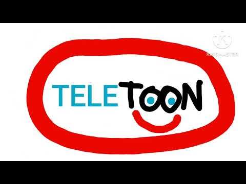 Teletoon logo remake kinemaster - YouTube
