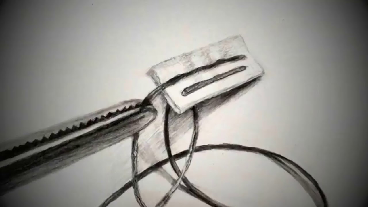 The Cottonoid Walks - YouTube