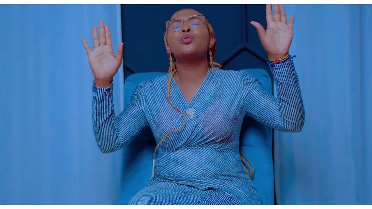 MASTONE VEE - NISHIKILIE (Official Video) SMS SKIZA 5819852 to 811 ...