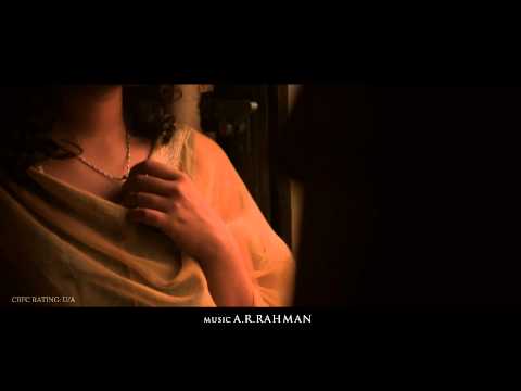 OK Kanmani - Pirivonru nerum