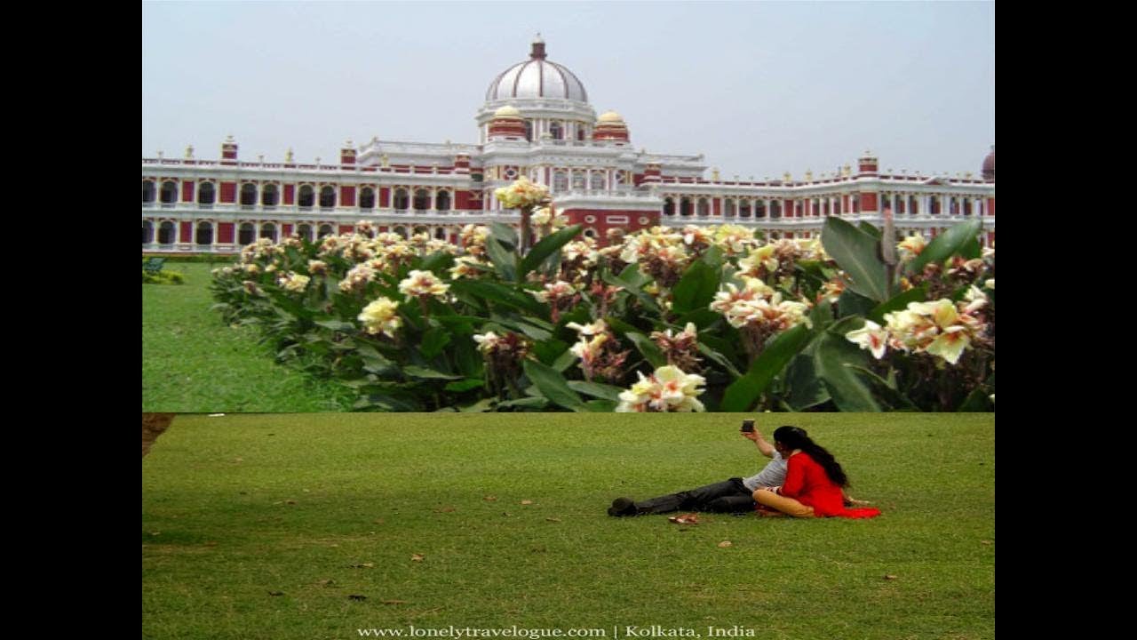 RAJBARI- Cooch Behar II Coochbehar Palace II Palace of Cooch Behar ...