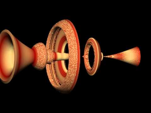 The Space Horn - YouTube