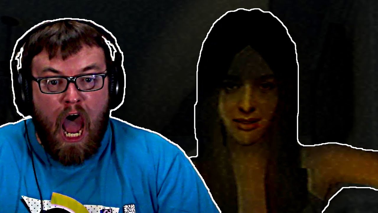 Fears to Fathom New Episode is out and it's TERRIFYING! - YouTube