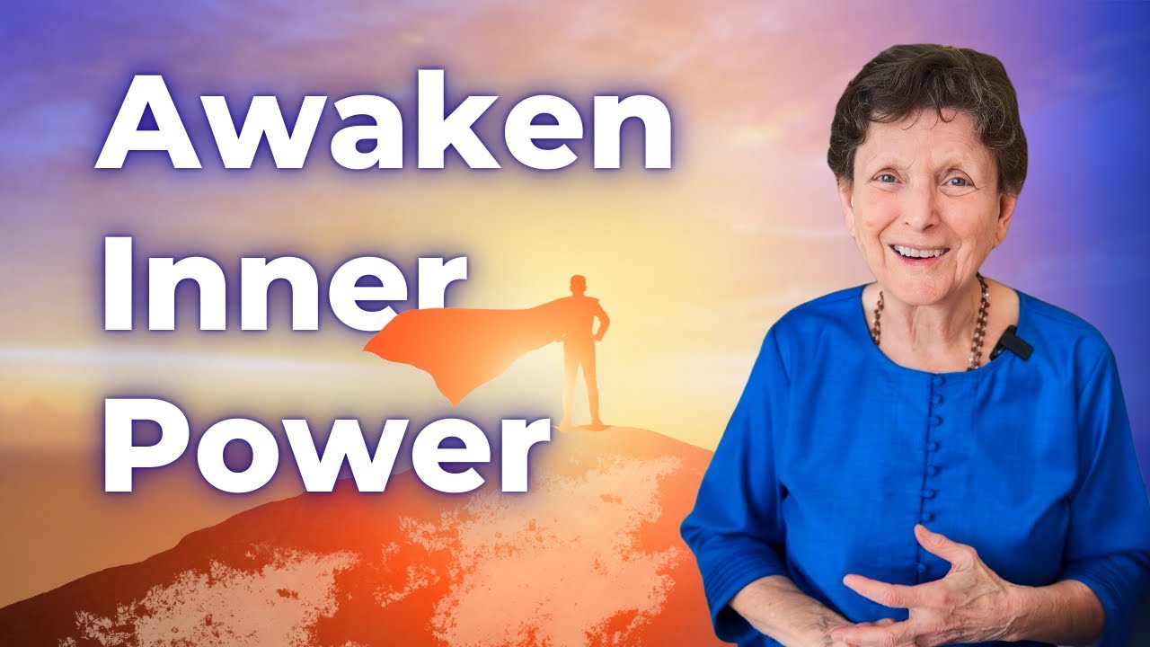 Awaken Your Inner Power - YouTube