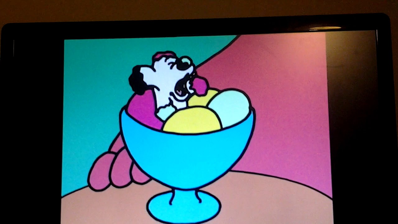 Mr Men And Little Miss "Mr Forgetful... Hey Waiter!" (S2E10) - YouTube