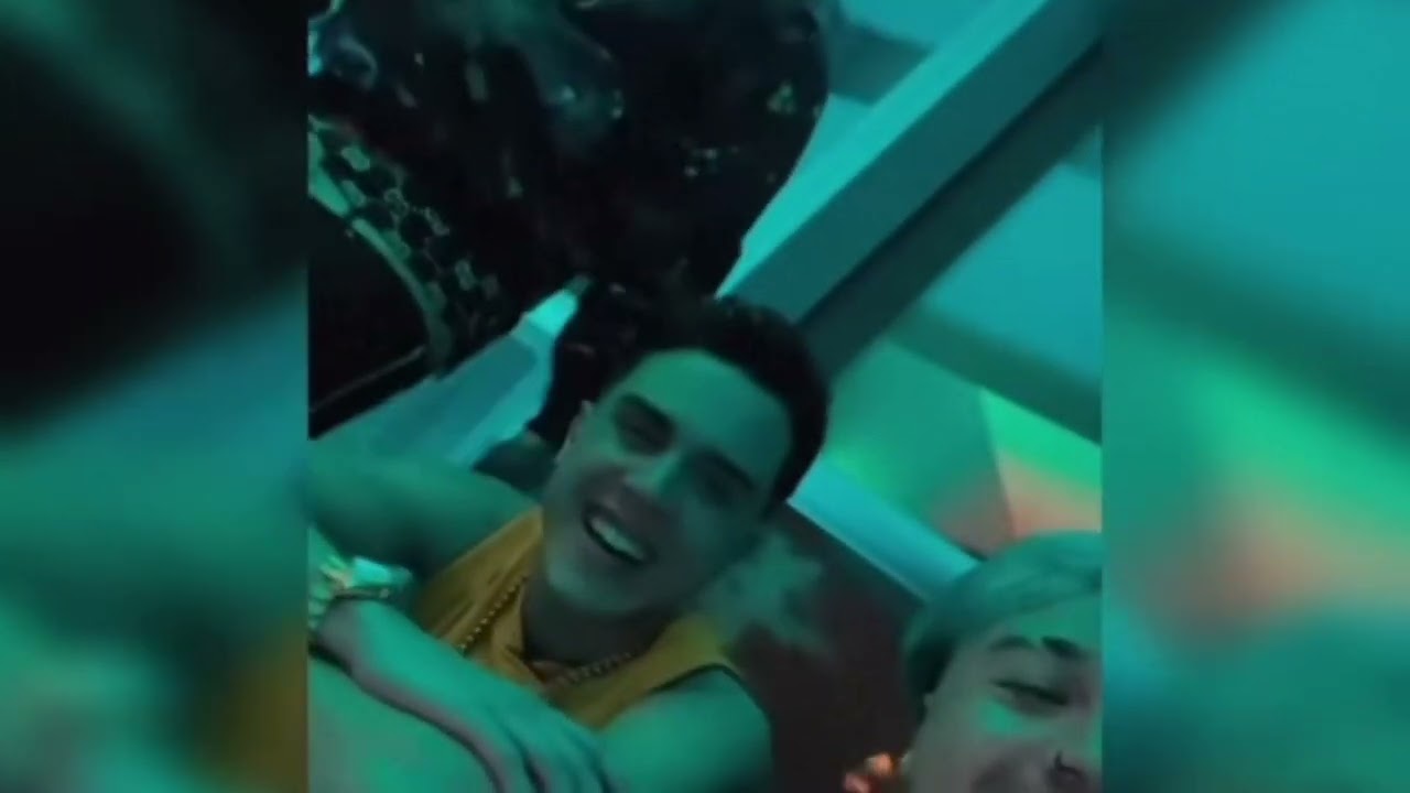 El Bai FT Darkiel 🇵🇷 - Preview - YouTube