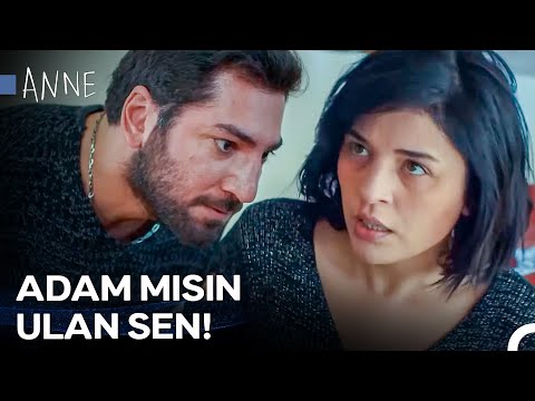 Karısını, Çocuğunu Satan Erkek Erkek Midir? - Anne