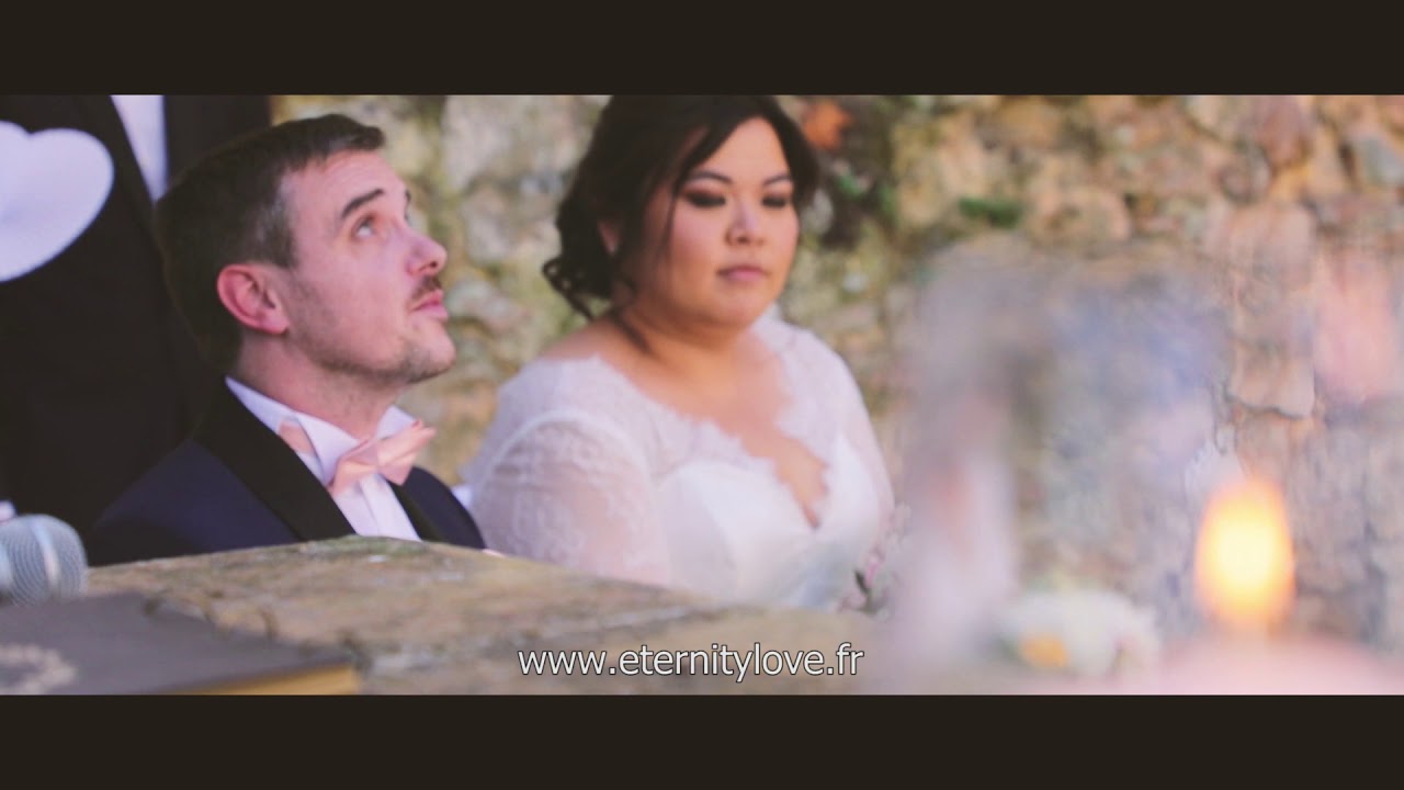 Extrait -TEASER live Kevin et van - Eternity Love - YouTube