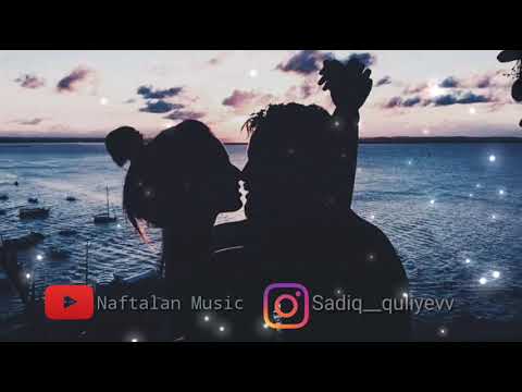►Azeri Bass Music FuLL◄ - ❤ Vahid Rustami - Getme Yarim ❤ 2020