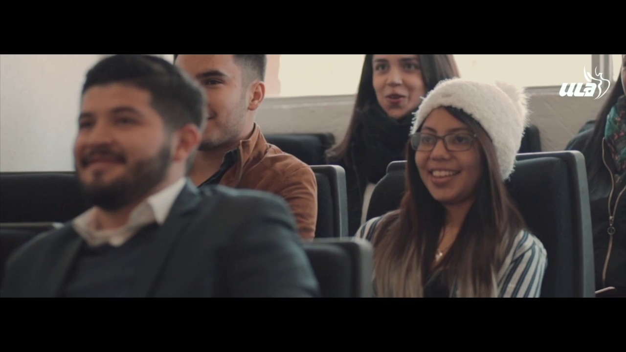 Campus Florida | Universidad Latinoamericana | ULA - YouTube