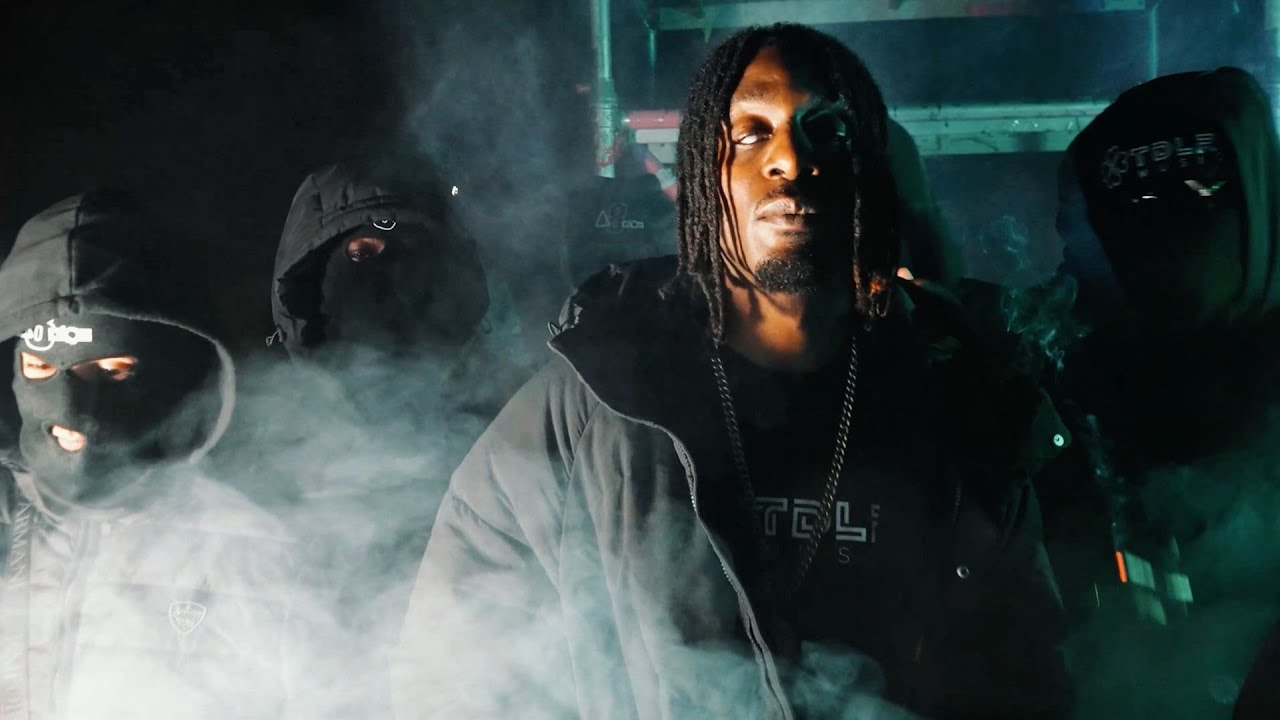 BAZBAZ - AGACCU #2 (Clip Officiel) - YouTube