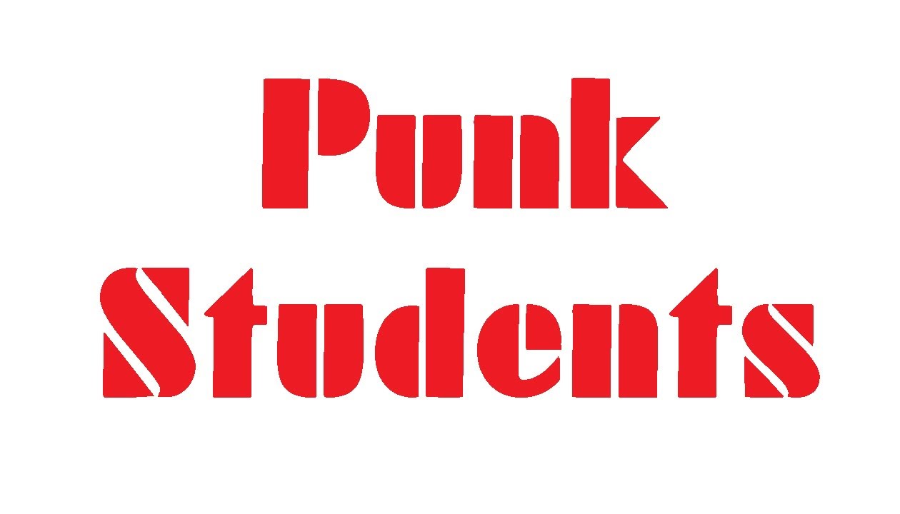 Punk Students - YouTube