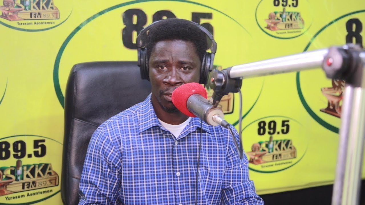 BREAKTHROUGH HOUR WITH EVANGELIST AKWASI AWUAH.. 22ND JAN 2025 - YouTube