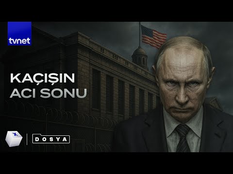 ABD'ye sığınırken sonu nasıl Rus karakolu oldu?