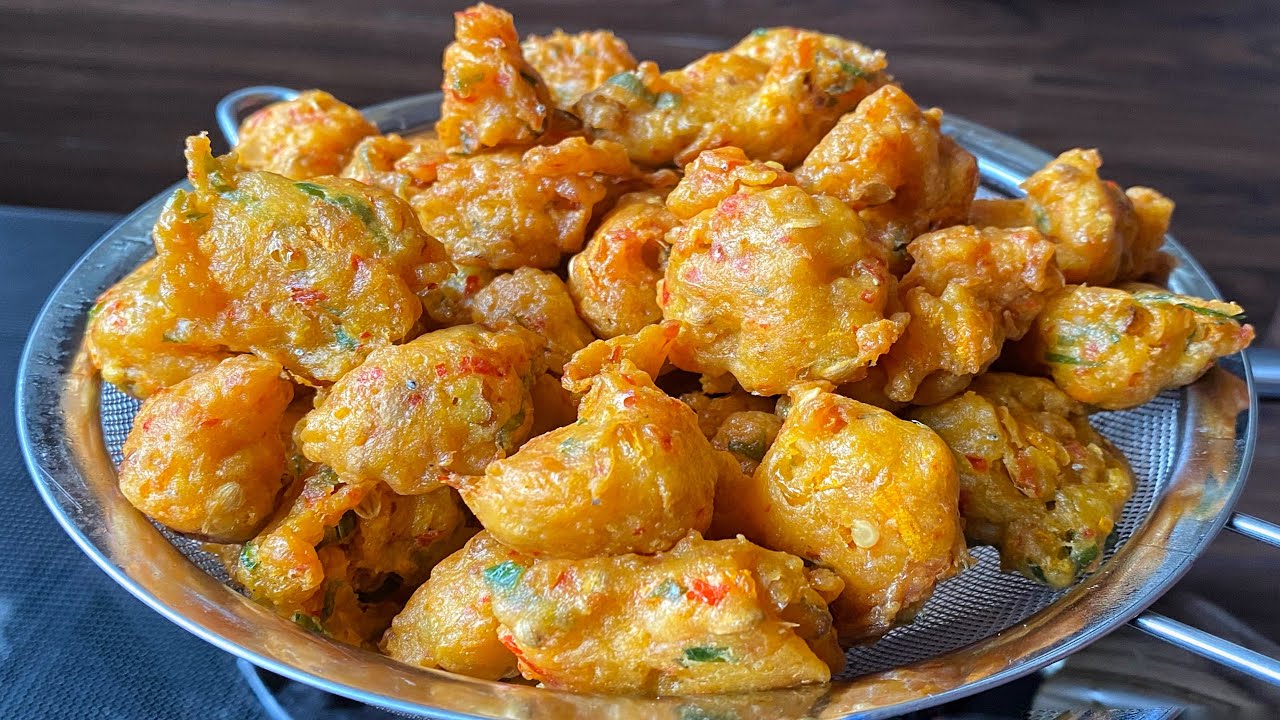 GARING DILUAR LEMBUT DIDALAM !! Kamu tak perlu cocolan sambel lagi ...