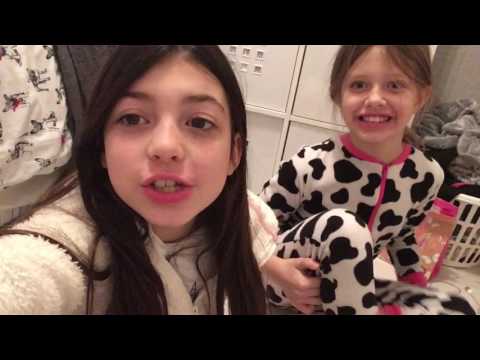 Reaction Time!! || The Girl With Farting Problems😂 || ESH Tube (Vlog #3)