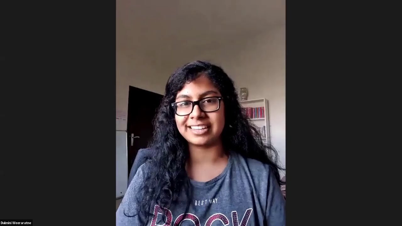 Meeting no 134, Best Table Topic Speaker - YouTube