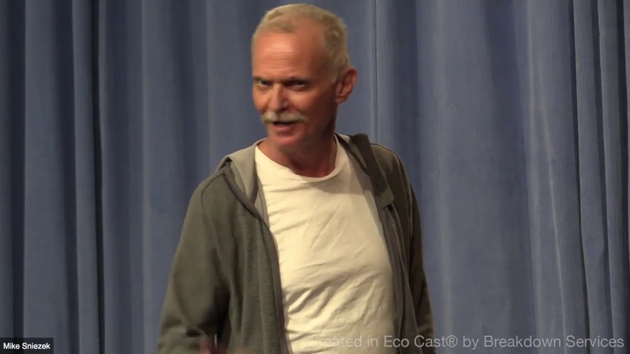 Accents Belter - Anderson Dawes - YouTube