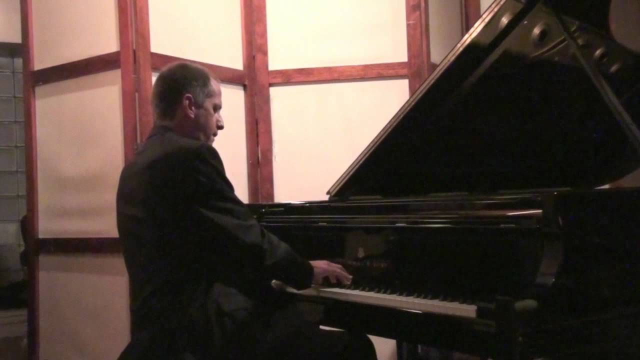 Doug Hammer - Days of Summer (Steinert Hall) - YouTube