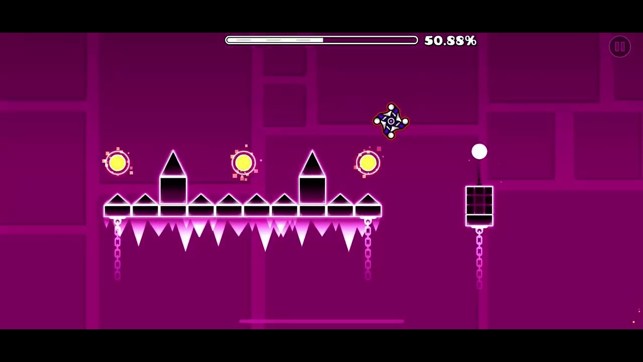 Time Machine 100% (All coins) [Geometry Dash] - YouTube