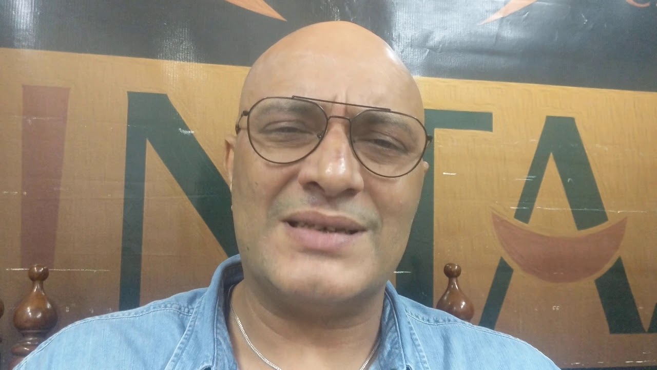 Actor AMIT BEHL .." The INTERNATIONAL award winning documentary is an ...