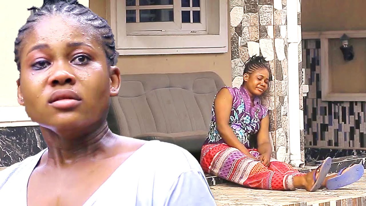 SAVE THE ORPHAN - [New Movie] Peace Onuoha - Diamond Okechi & Onyenze ...