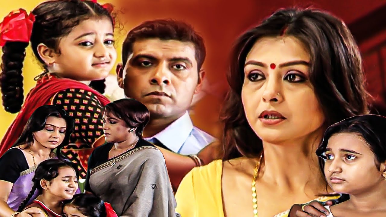 Devrani | Annapurna | Episode 9 New Bengali Seria | Hit Tv Serial | INN ...