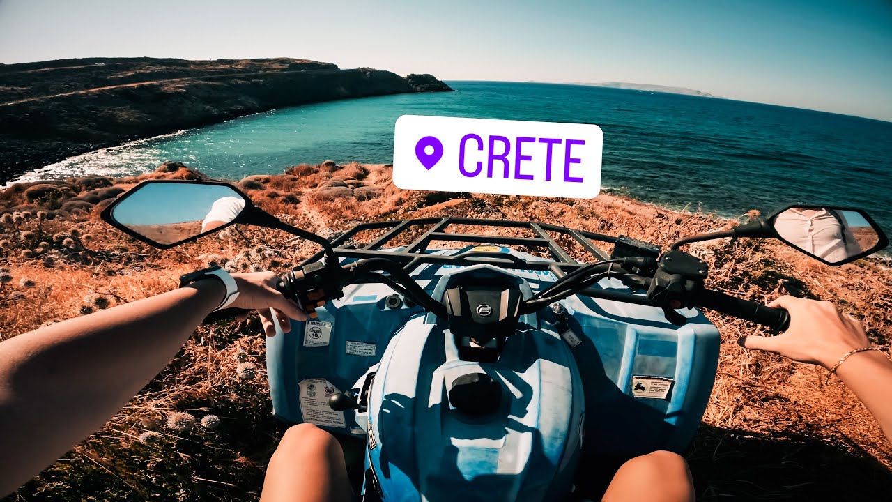 CRETE | @nick.lucarelliㅤ - YouTube