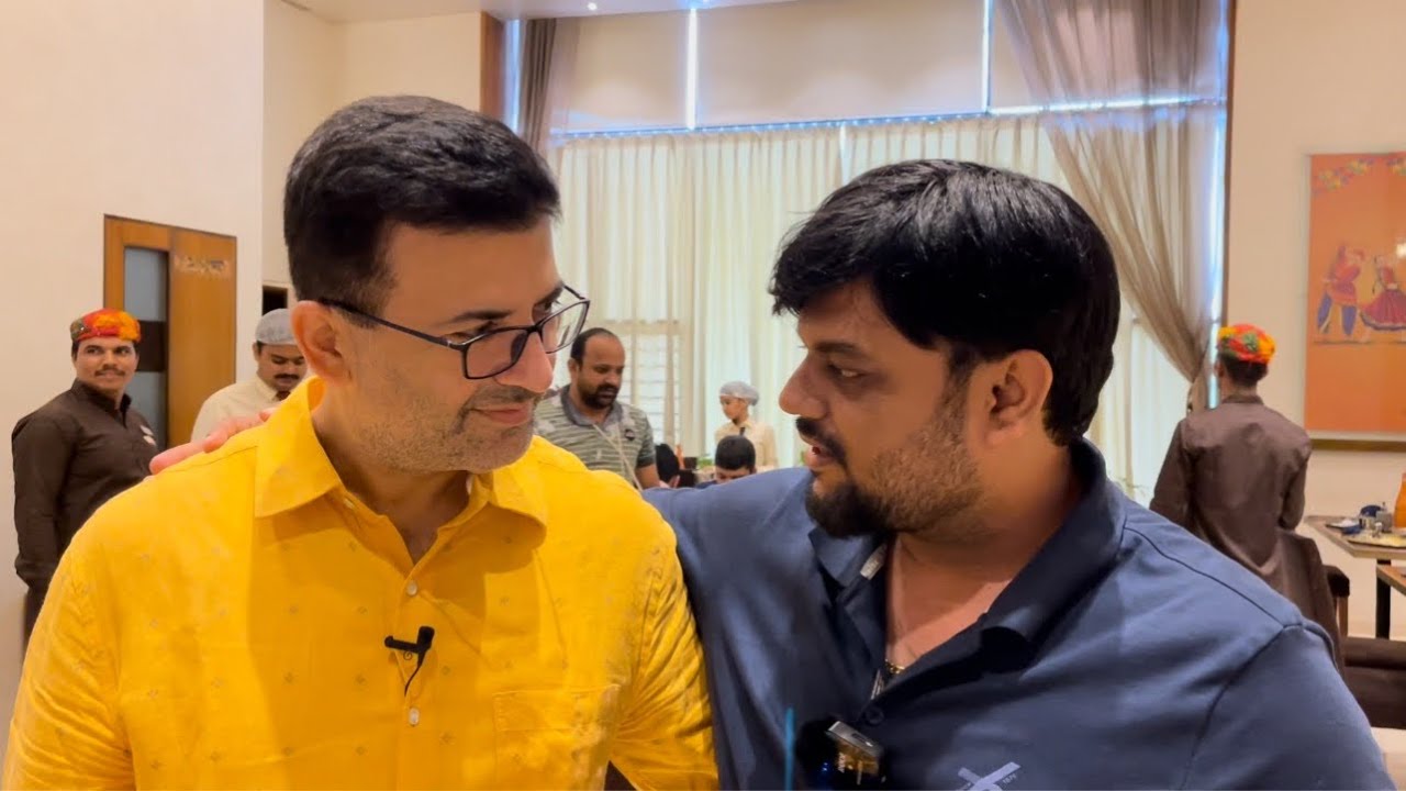 છેલ્લો દિવસ @delhifoodwalks - YouTube
