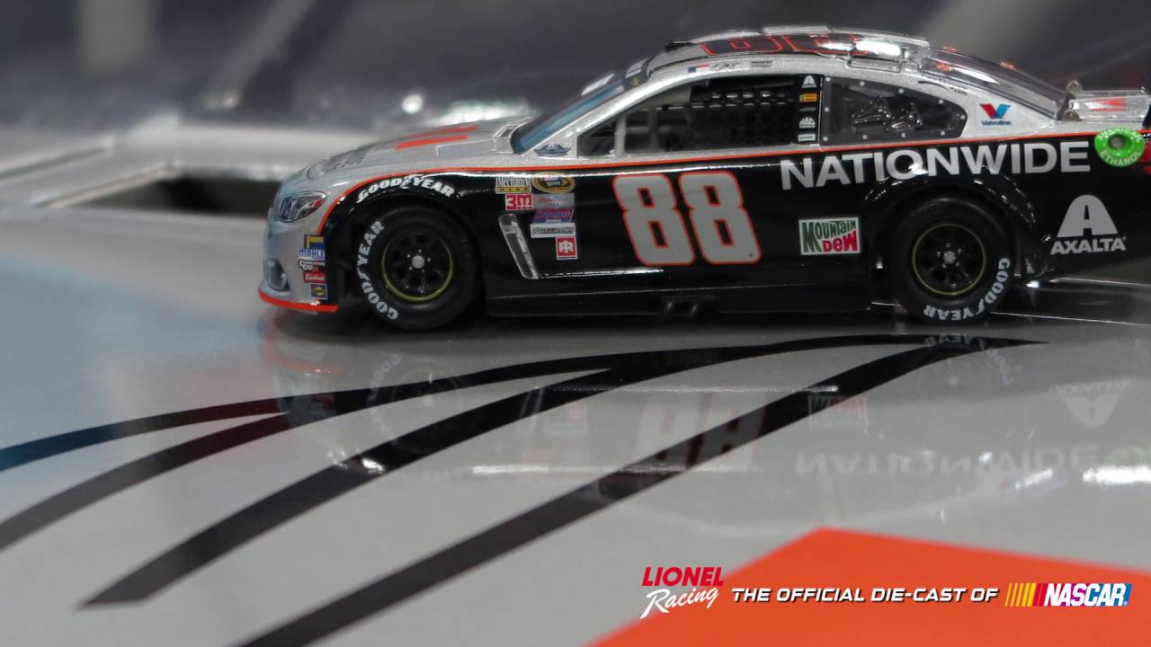 Dale Earnhardt, Jr. Reflects on the "Gray Ghost" - RCCA 2016 - YouTube