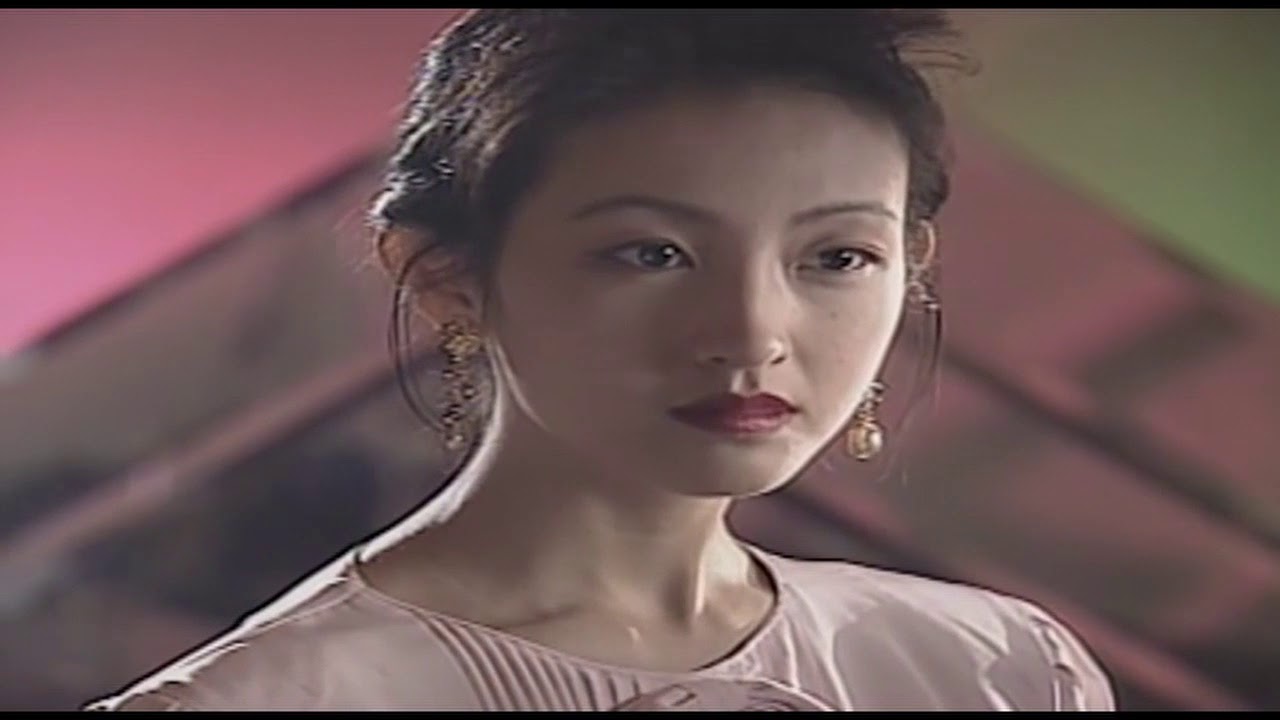 Sekai wa futari no tameni 世界多美麗 by Lydia Lau - YouTube