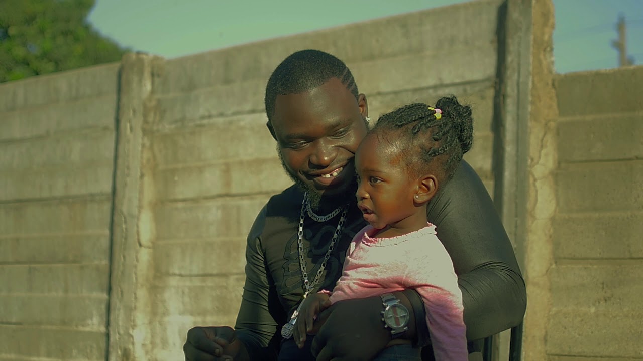 Shinsoman - Why Worry [Maziva Ndadzoka Album] September 2019 ...