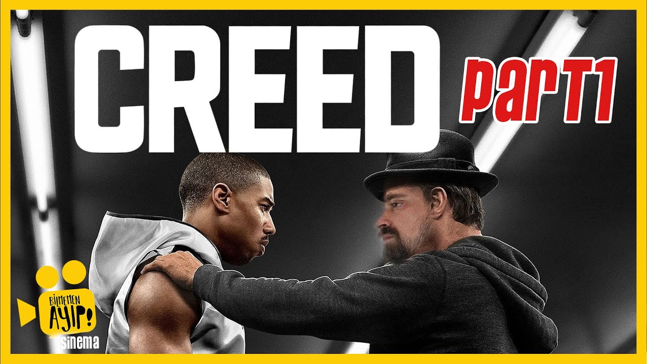 CREED SERİSİ NEREDEN GELDİ? NERELERE GİDİYOR? (Creed 1 İnceleme) - YouTube