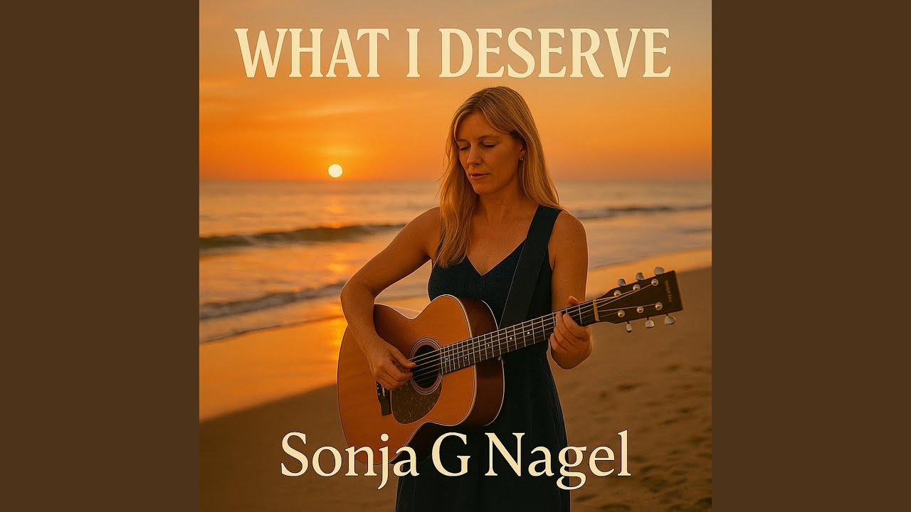 What I Deserve - YouTube