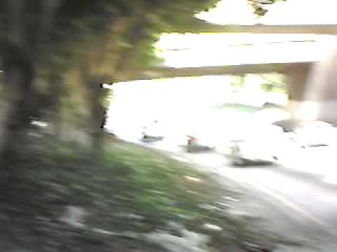 TAF ICR Crew Graffiti Niets Los Angeles - YouTube