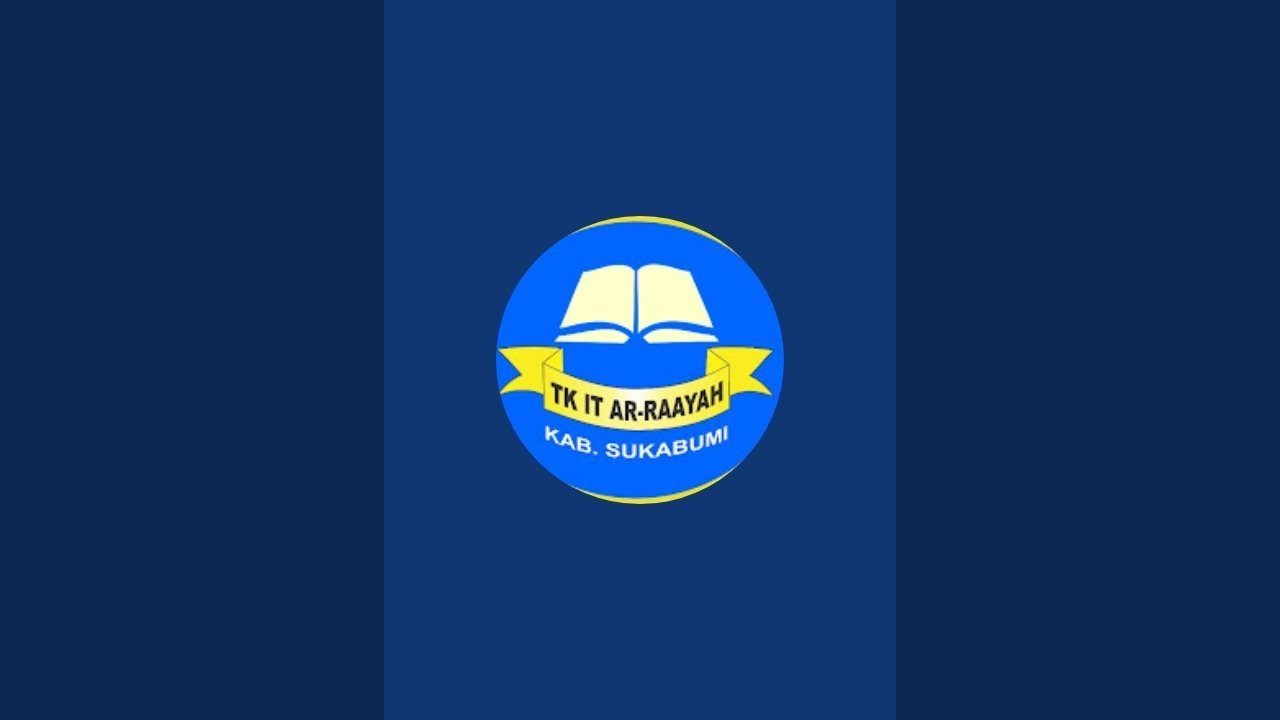 TK ISLAM TERPADU AR-RAAYAH sedang live sekarang! - YouTube