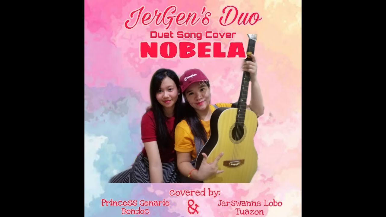 NOBELA ︱JOIN THE CLUB ︱(Cover) - YouTube