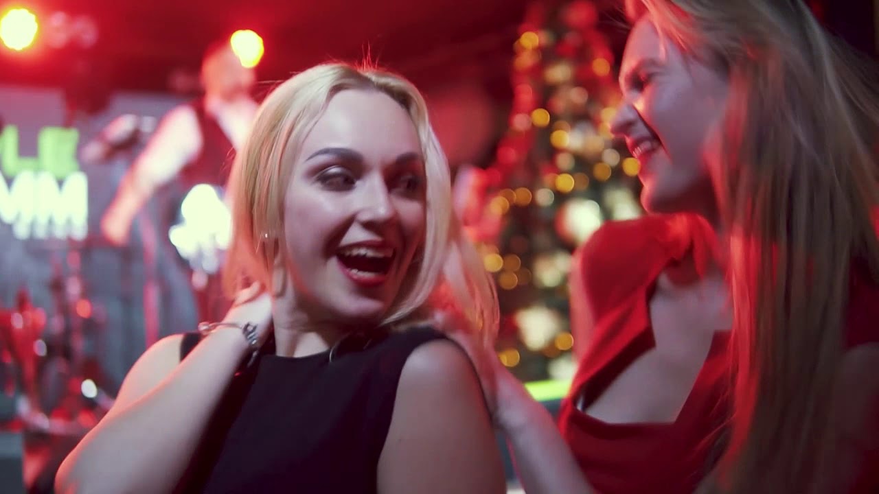 Inside Out - Mackenzie Clymer & Lil'Cam (Alma Adicta Club Remix ...