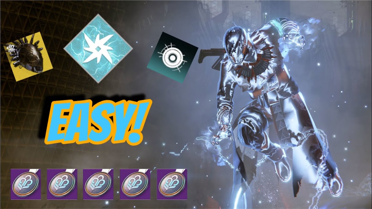 [Destiny 2] FARM PLATINUM MEDALS NOW - YouTube