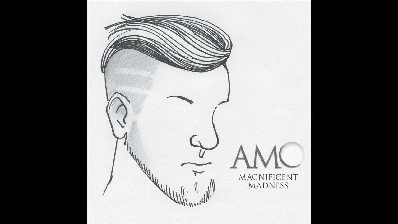 Adam Meckler Orchestra - The Tao of Heavy D (feat Rex Richardson) - YouTube